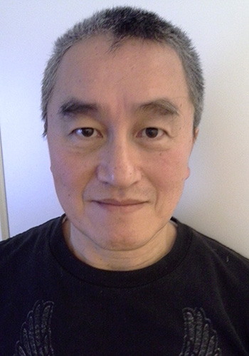 Chih Chen | UH Department of Petroleum Engineering